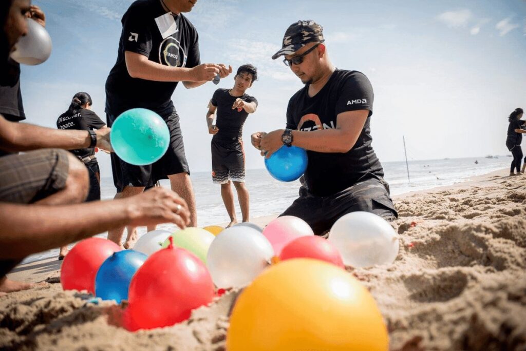 Best Team Building Company in Penang: Programs and HRDCorp Packages ...