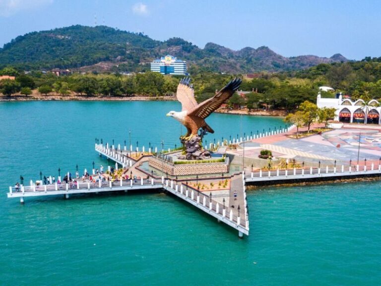 Team Building in Labuan: Island Activities and Corporate Retreats 2026 ...